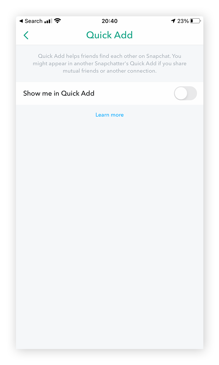 Is Snapchat Safe for Kids? A Parents' Guide to Snapchat | Avast
