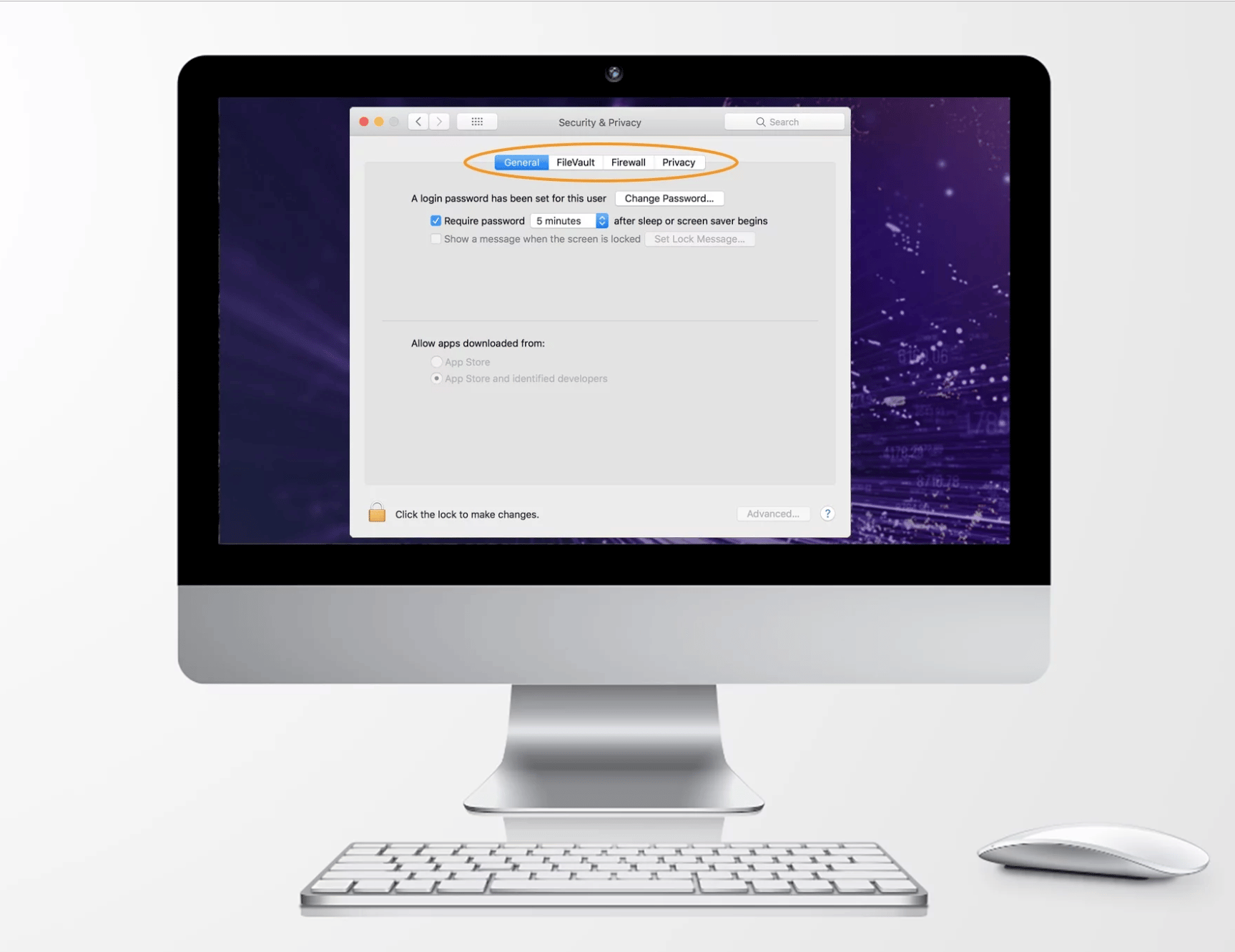 How to Set Mac Security Preferences & Protect Your Mac