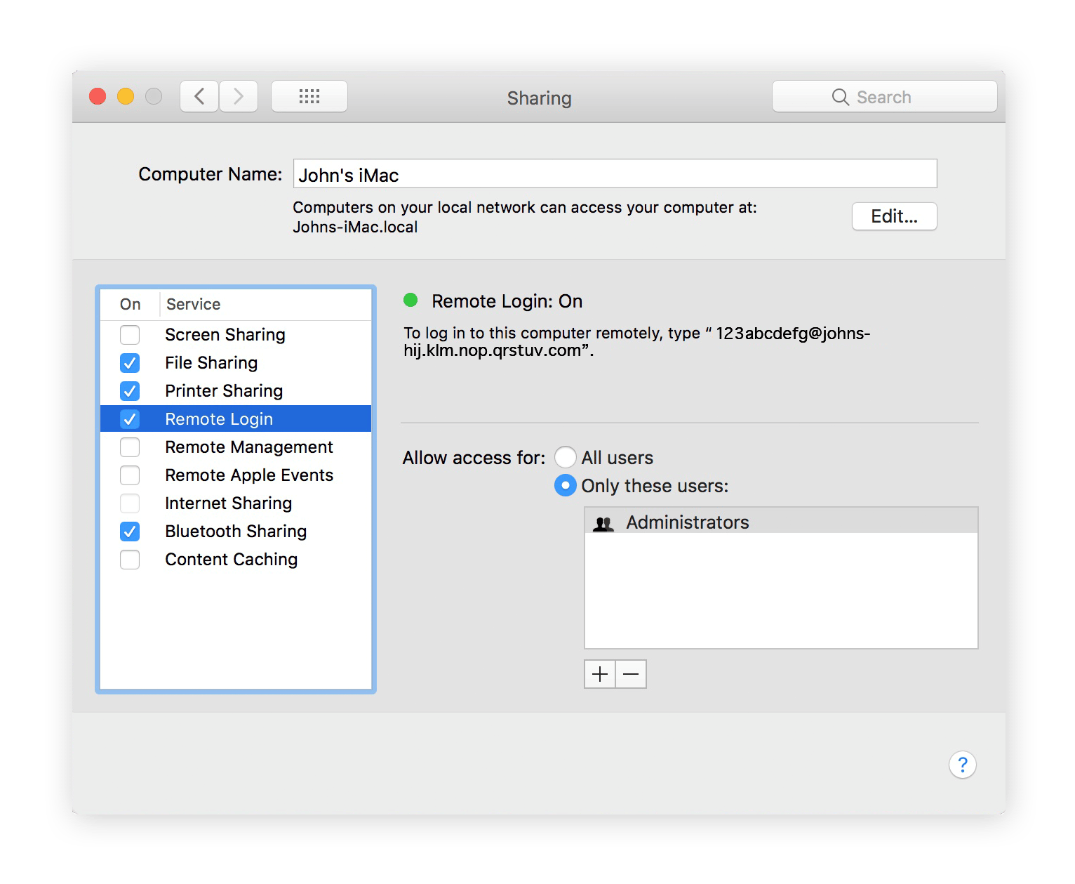 How to Set Mac Security Preferences & Protect Your Mac | Avast
