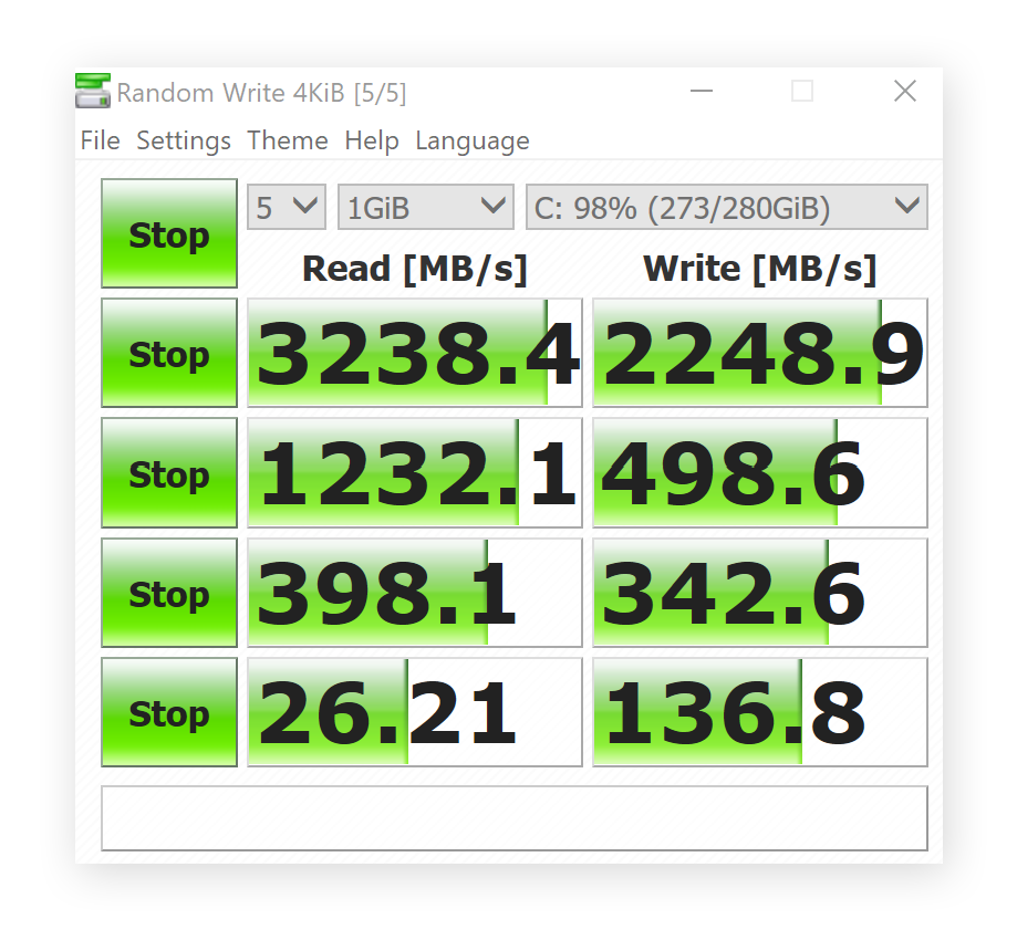 SSD vs. HDD: Welchen Typ benötigen Sie? | Avast