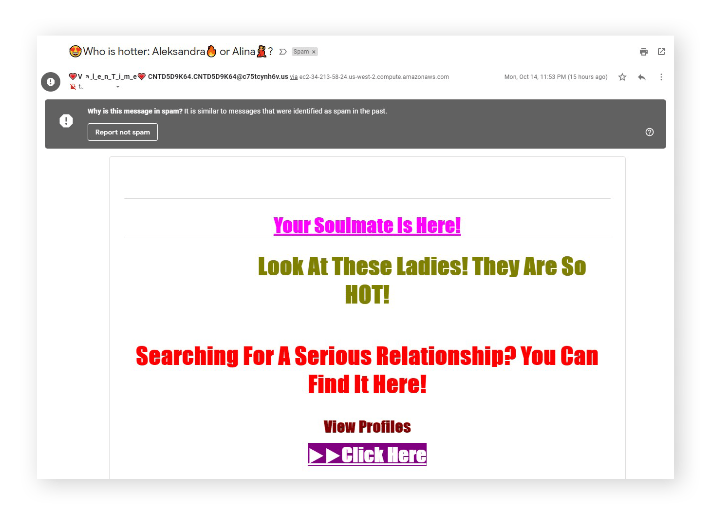 What is Spam? | How to Detect and Prevent Spamming | Avast