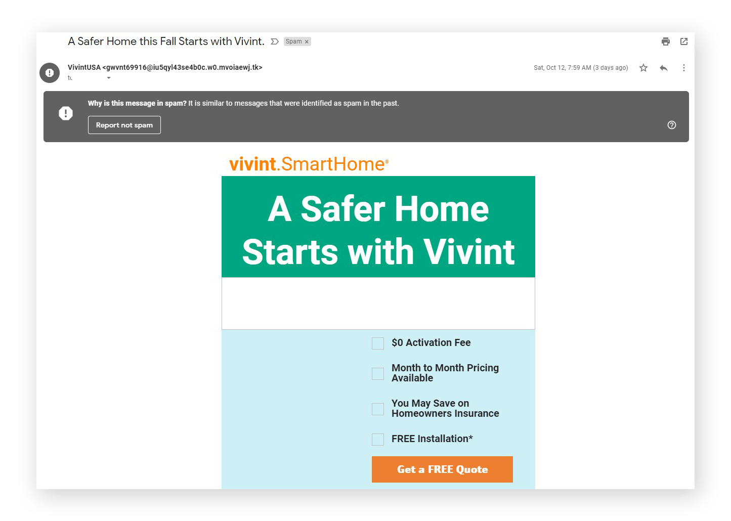 What is Spam? | How to Detect and Prevent Spamming | Avast
