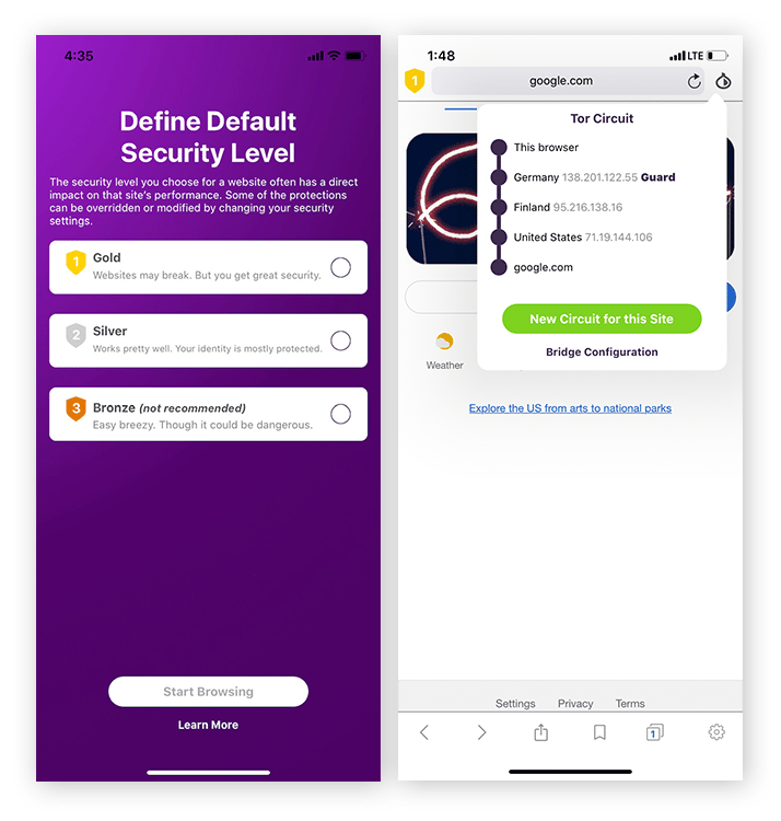 The Best Privacy & Security Apps for iPhone in 2024 | Avast