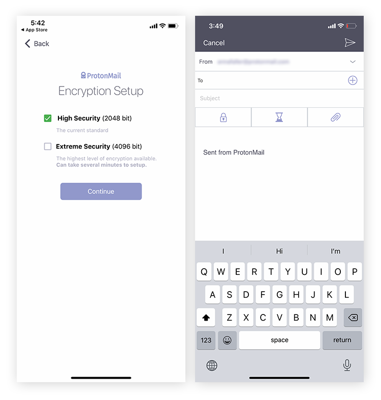 The Best Privacy & Security Apps for iPhone in 2024