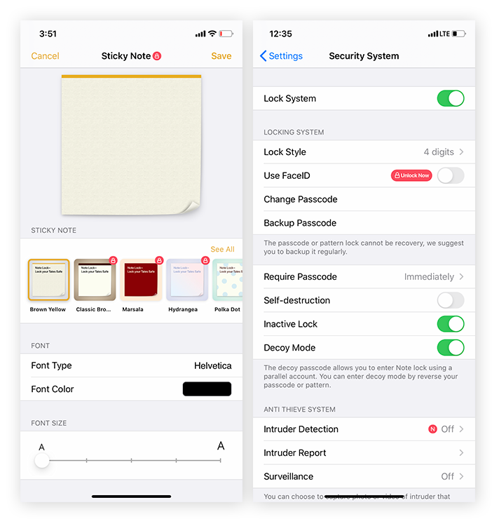 The Best Privacy & Security Apps for iPhone in 2024