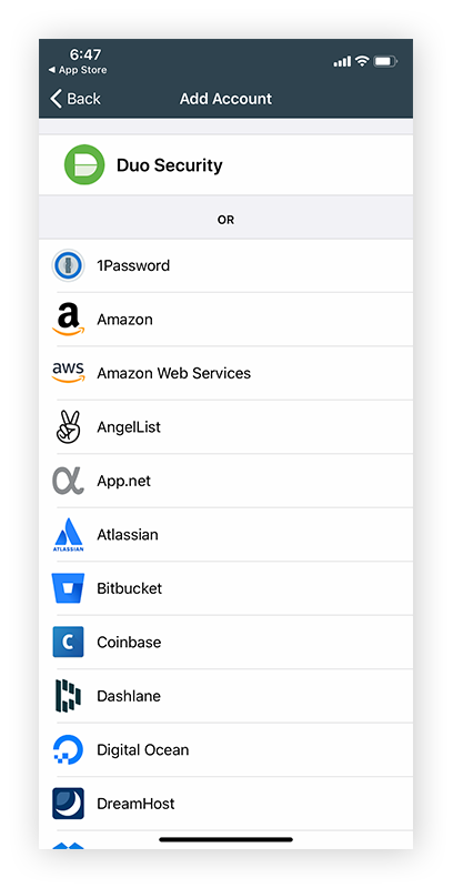 The Best Privacy & Security Apps for iPhone in 2024