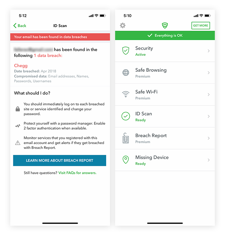 The Best Privacy & Security Apps for iPhone in 2024