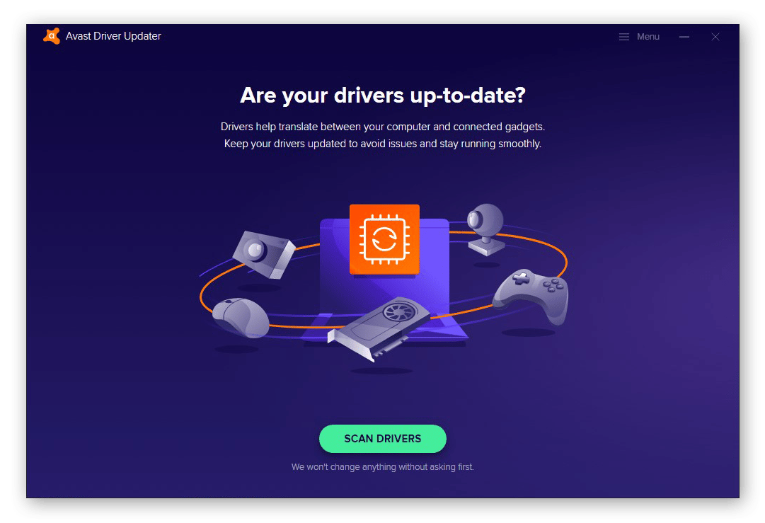 Die beste Treiber-Updater-Software für Windows im Jahr 2024 | Avast | Avast