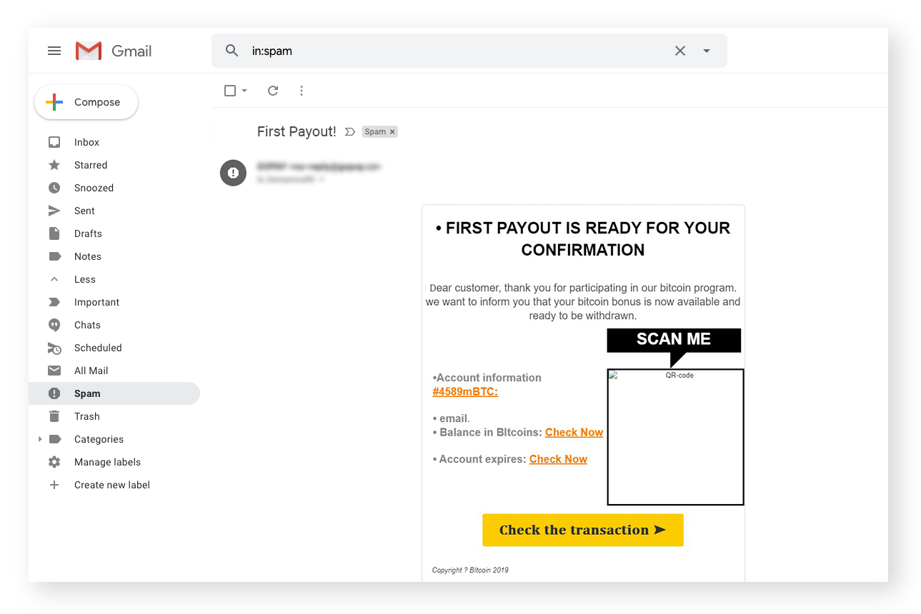 Qué es el ransomware y cómo protegerse de él | Avast