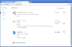 Remove Conduit Toolbar | Easy How-to Guide
