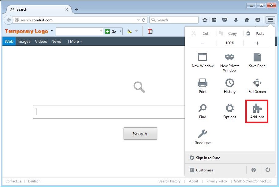 Remove Conduit Toolbar | Easy How-to Guide