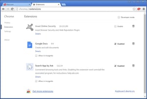 Remove Ask Toolbar | Safe and Easy How-to Guide