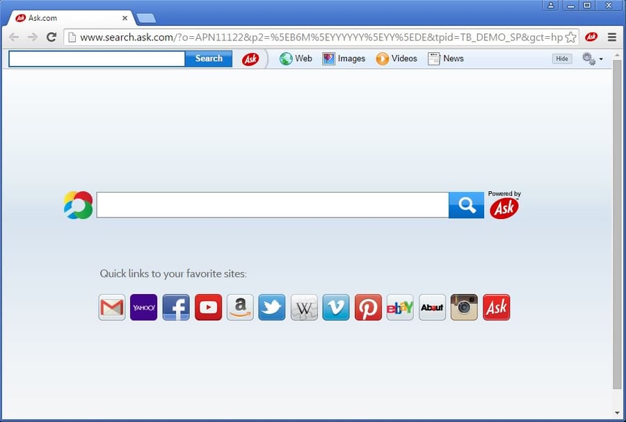 Remove Ask Toolbar | Safe and Easy How-to Guide