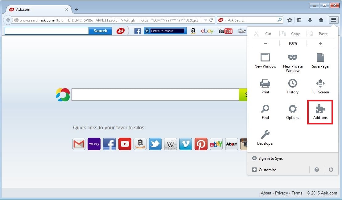 Remove Ask Toolbar | Safe and Easy How-to Guide