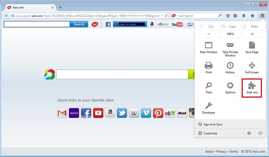 Remove Ask Toolbar | Safe and Easy How-to Guide