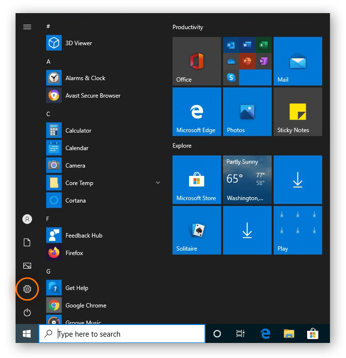 What Is Bloatware and What Can Bloatware Apps Do? | Avast