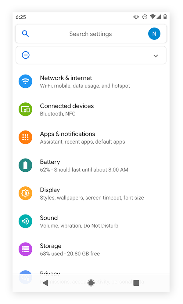What Is Bloatware and What Can Bloatware Apps Do? | Avast