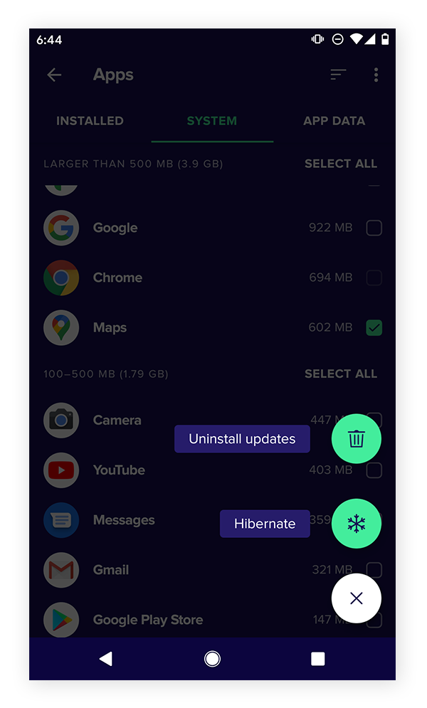 What Is Bloatware and What Can Bloatware Apps Do? | Avast