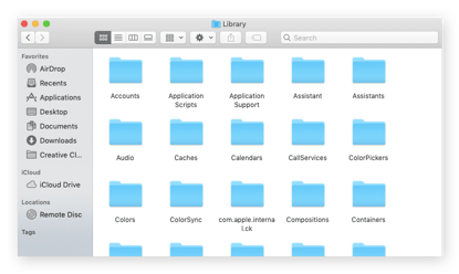 What Is Other Storage on Mac & How to Delete It | Avast