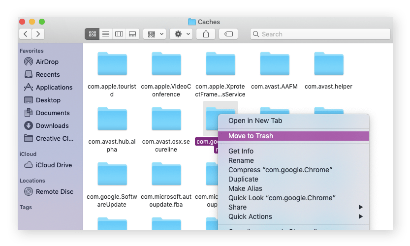 What Is Other Storage on Mac & How to Delete It | Avast
