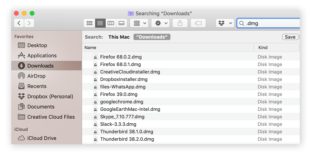 What Is Other Storage on Mac & How to Delete It | Avast