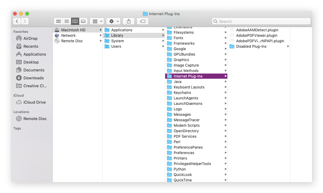 What Is Other Storage on Mac & How to Delete It | Avast