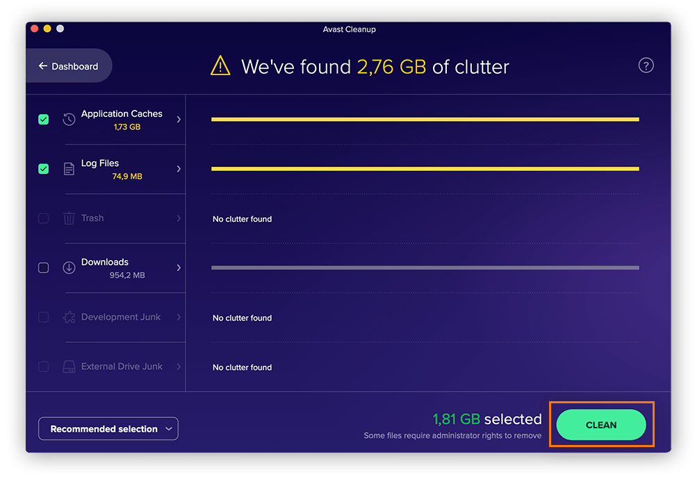 What Is Other Storage on Mac & How to Delete It | Avast