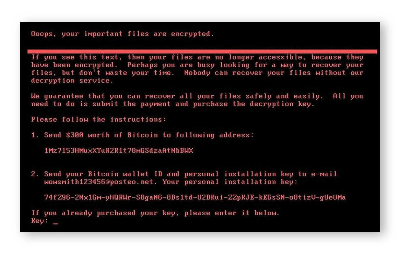 What is Ransomware? | Ransomware Definition | Avast