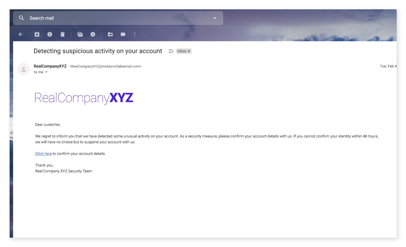 What Are Scams? | Detect, Report & Prevent Scams | Avast