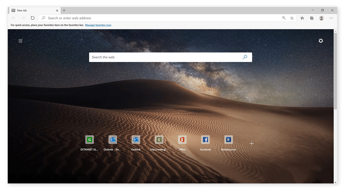 What is a Web Browser & How Does it Work? | Avast