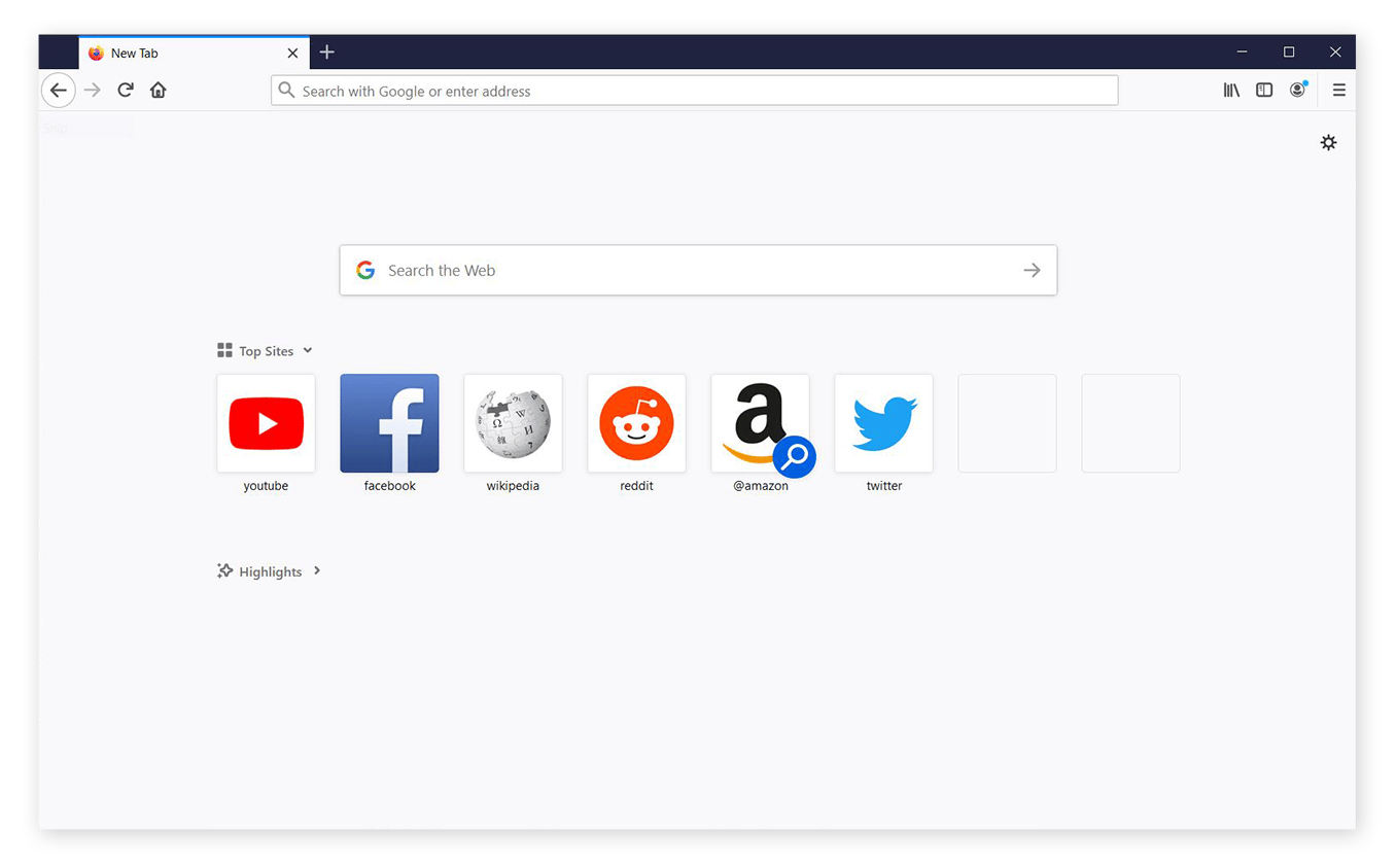 Qu’est-ce qu’un navigateur web et comment fonctionne-t-il