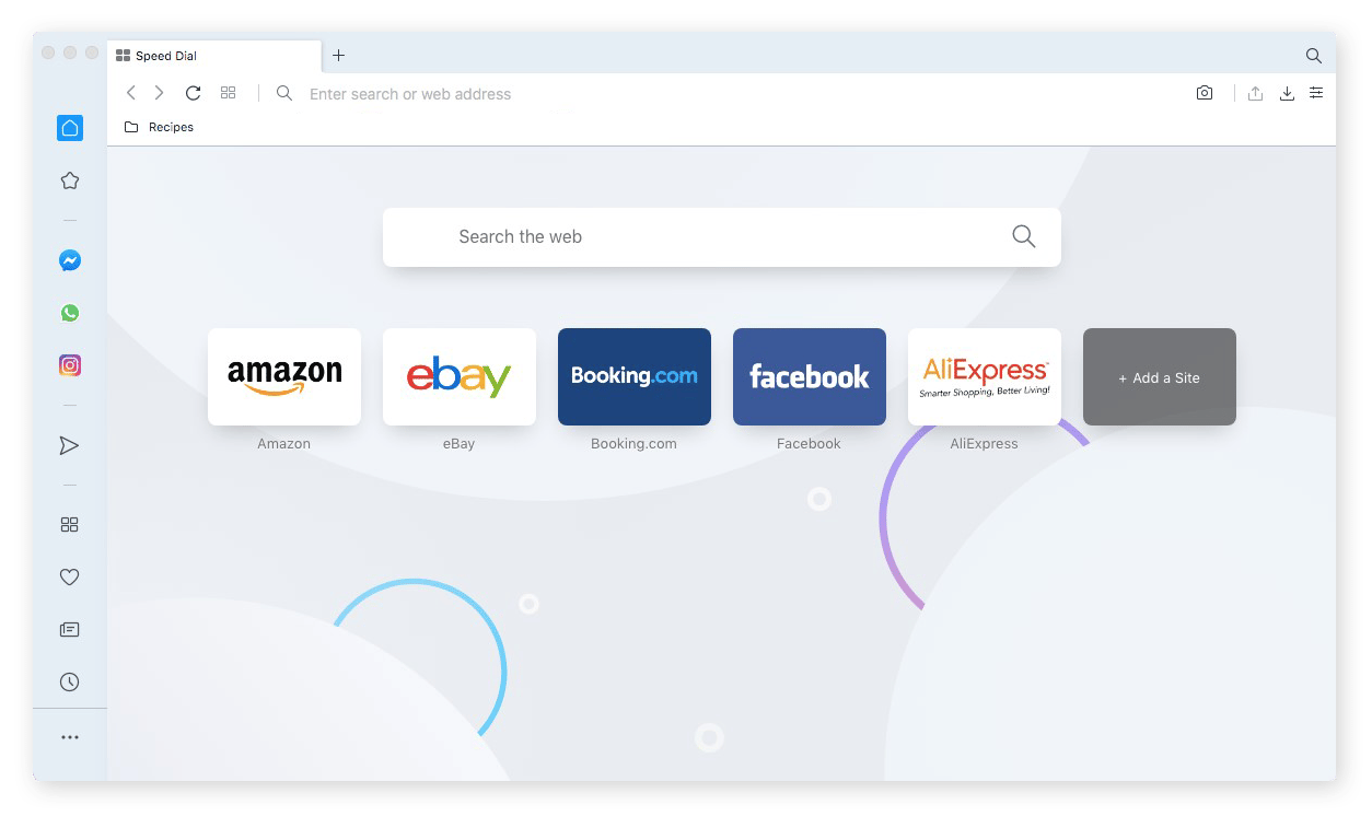 Qu’est-ce qu’un navigateur web et comment fonctionne-t-il