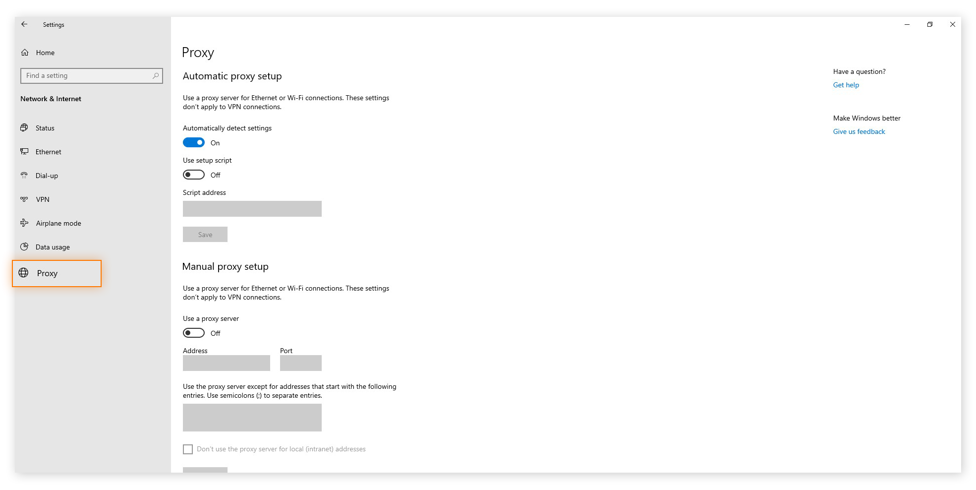 What Is a Proxy Server & How Do Proxies Work? | Avast