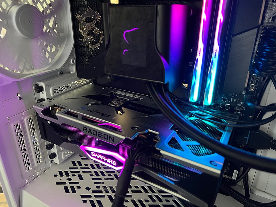 AMD vs. Nvidia: Which GPU Is Better for Your Computer?
