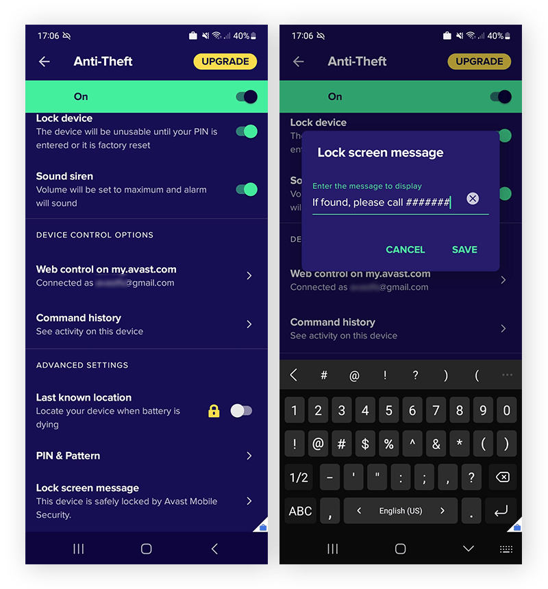 How to Find a Lost or Stolen Android Phone | Avast