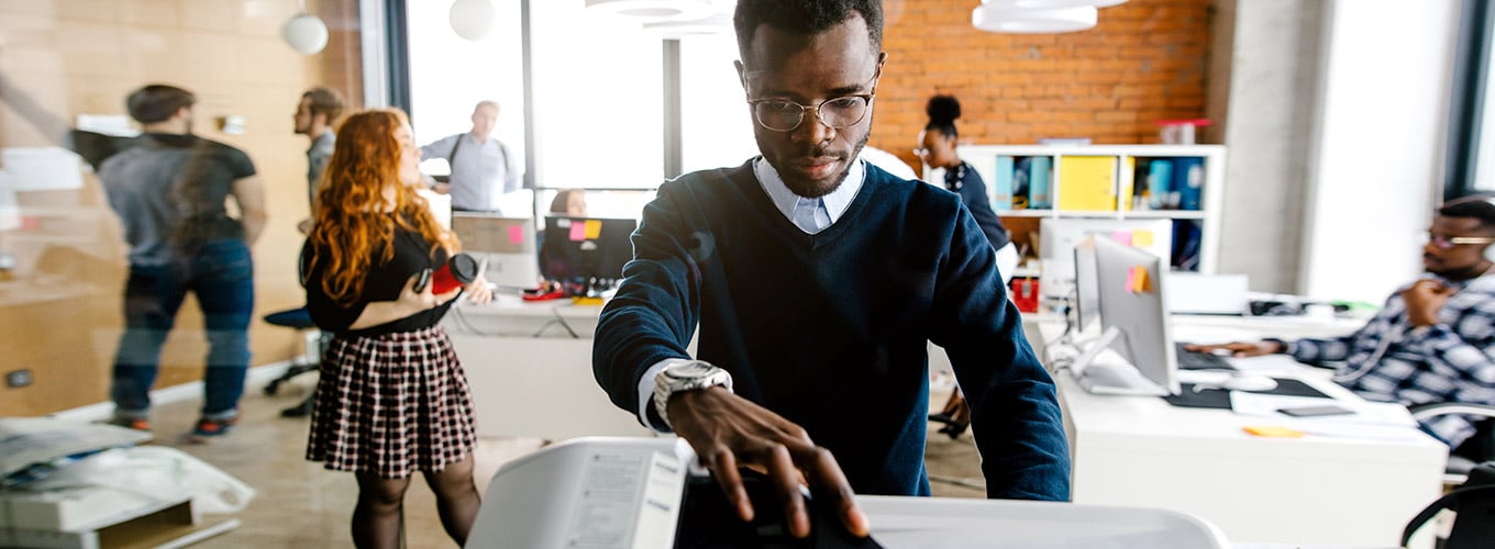 Guide to Troubleshooting Common Printer Problems | Avast