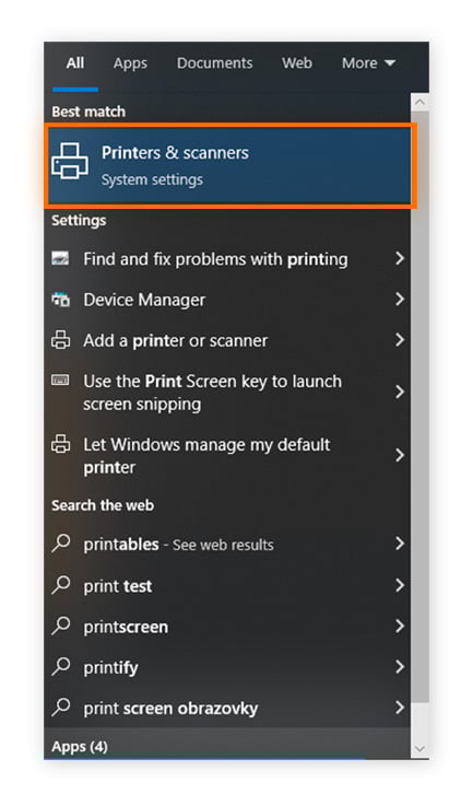 Guide to Troubleshooting Common Printer Problems | Avast