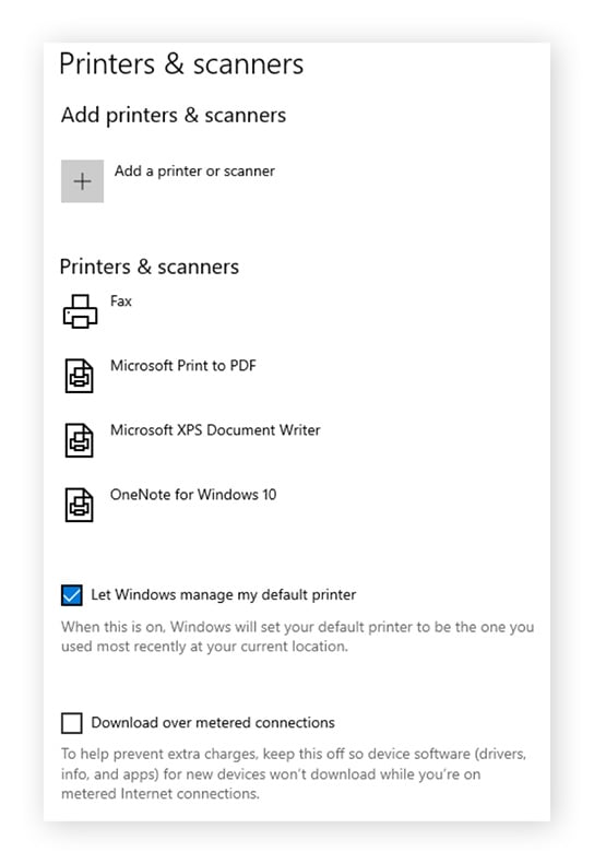 Guide to Troubleshooting Common Printer Problems | Avast