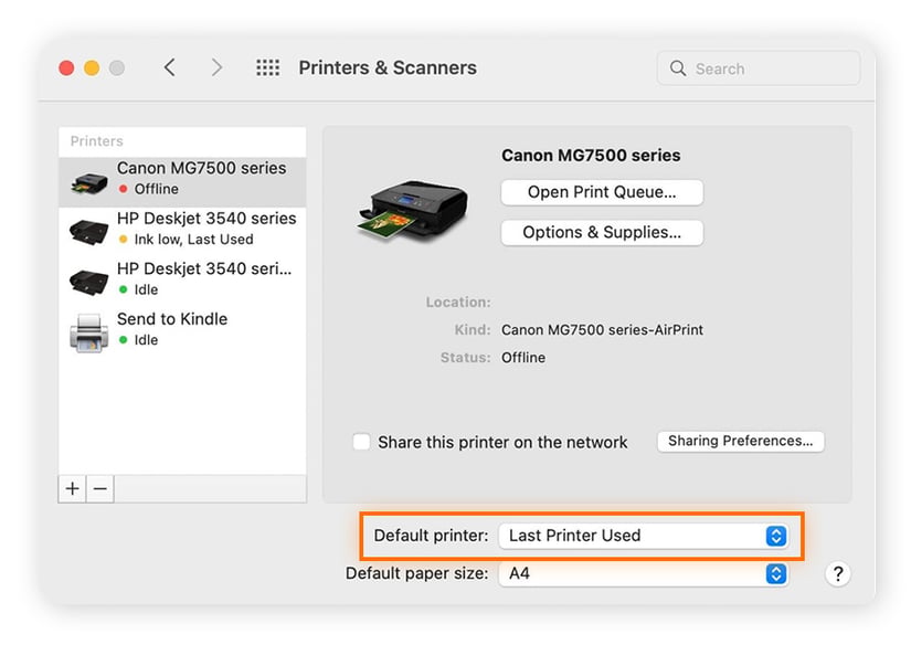 Guide to Troubleshooting Common Printer Problems | Avast