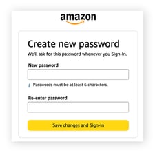 Has My Amazon Account Been Hacked?