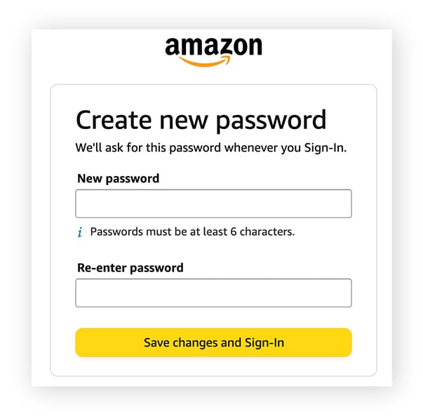 Has My Amazon Account Been Hacked?