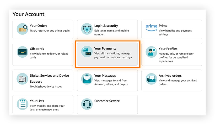 Has My Amazon Account Been Hacked? | Avast