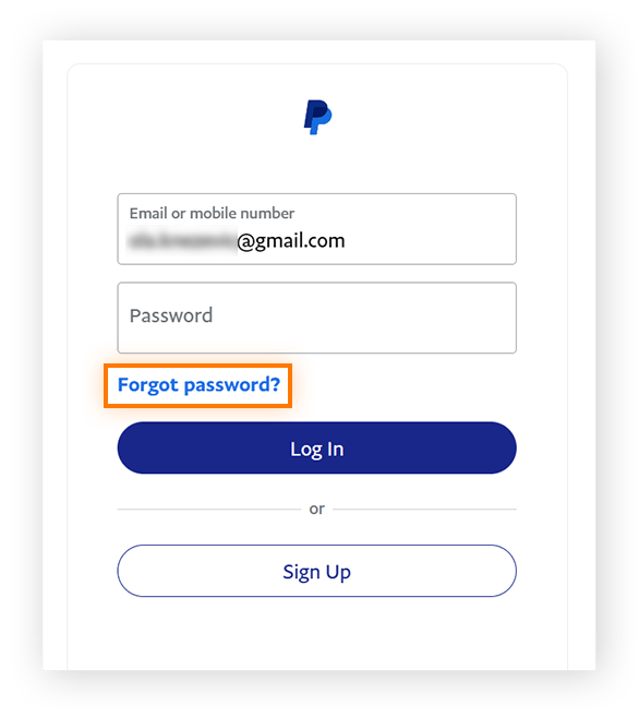 Has My PayPal Account Been Hacked?