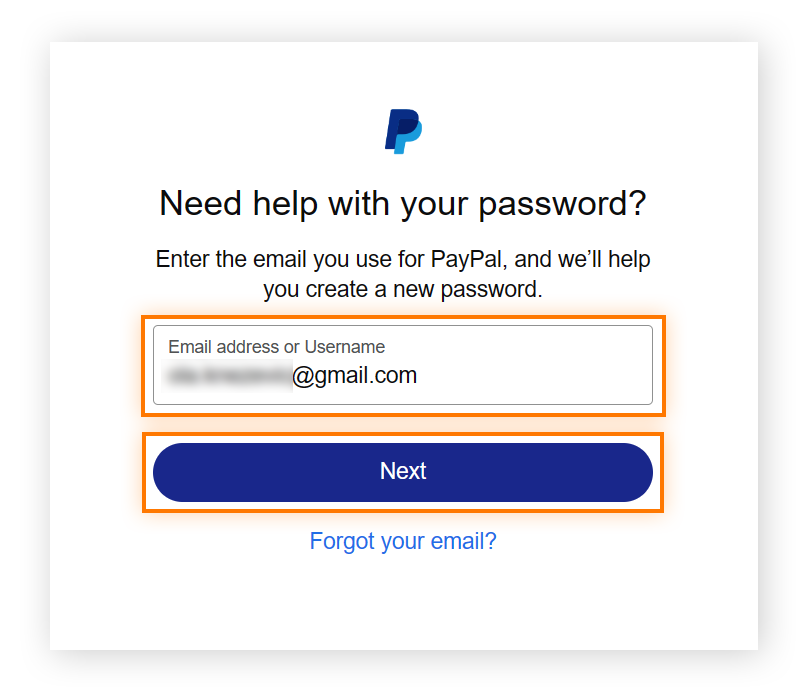 Has My PayPal Account Been Hacked?