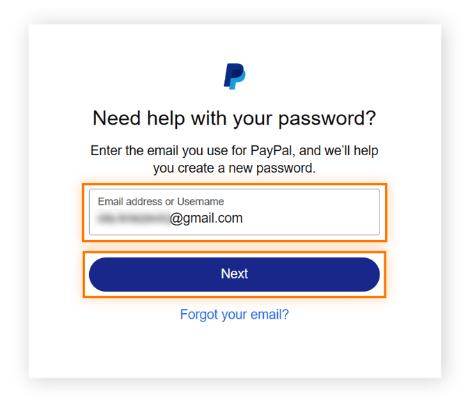 Has My PayPal Account Been Hacked?