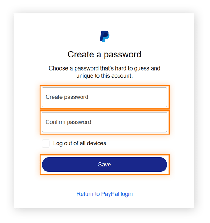 Has My PayPal Account Been Hacked?
