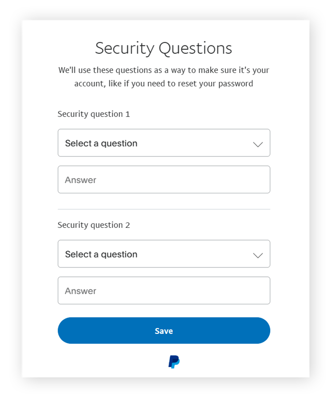 Has My PayPal Account Been Hacked?