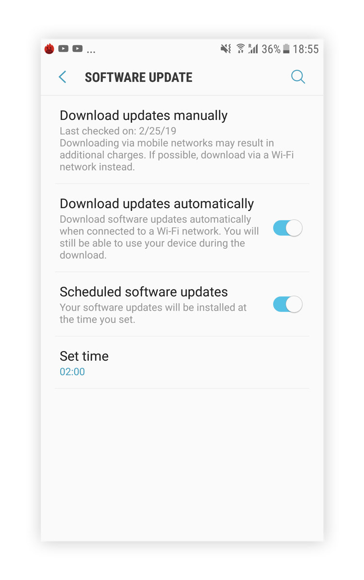 How to Speed Up a Slow Android Phone | Avast