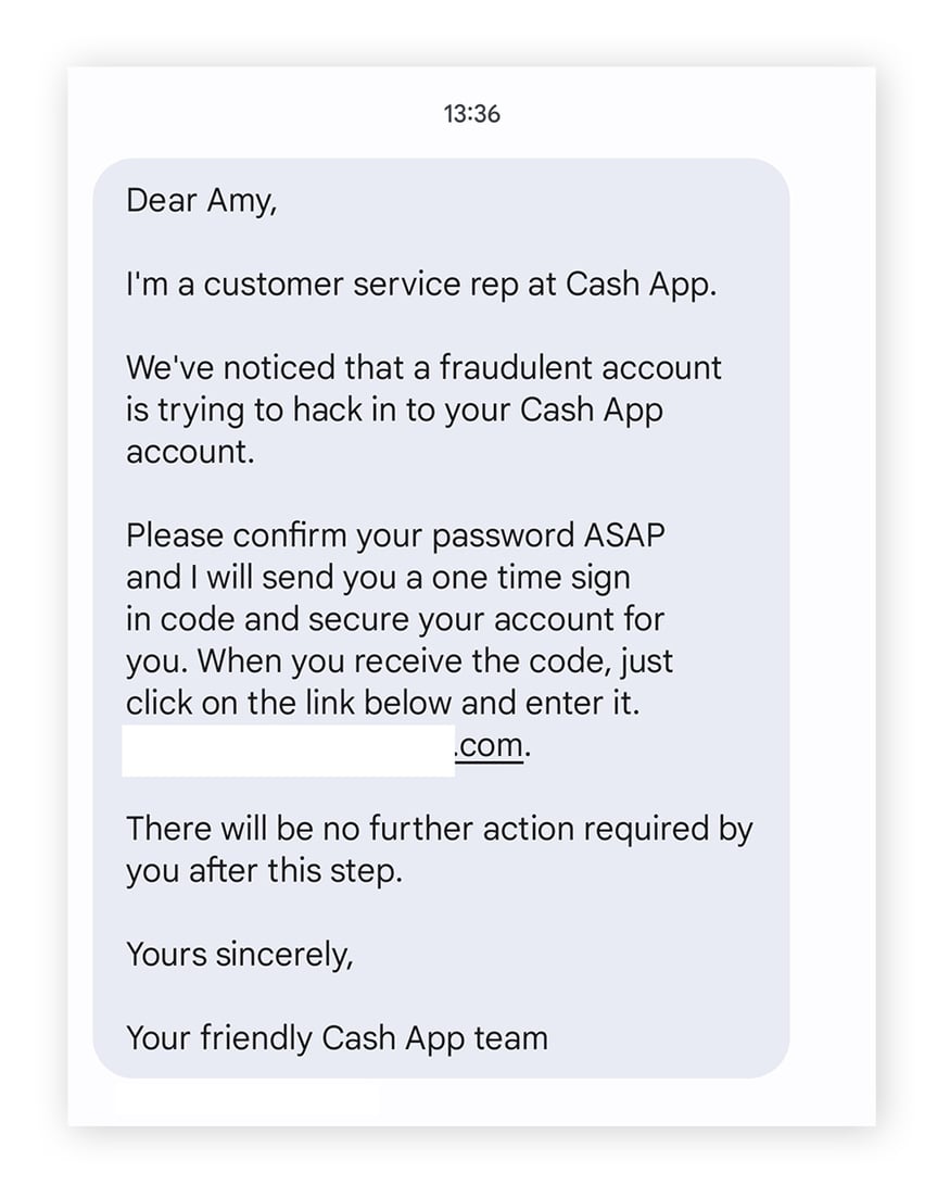 How to Avoid Cash App Scams & Keep Your Money Safe