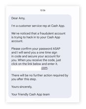 How to Avoid Cash App Scams & Keep Your Money Safe